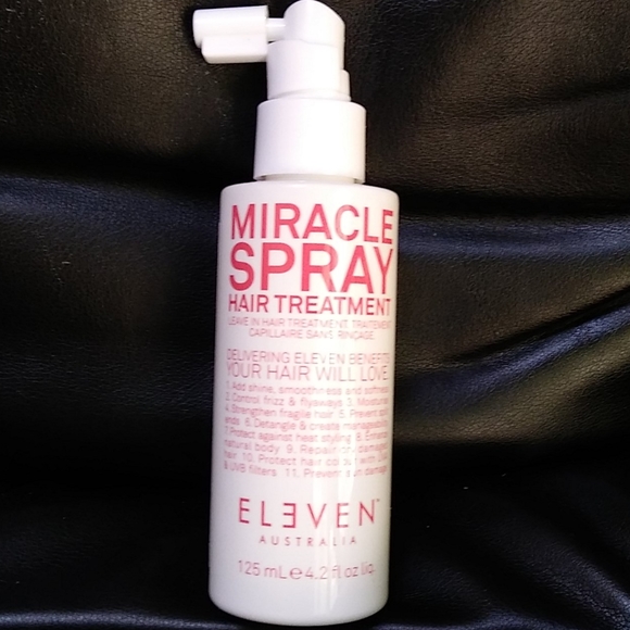 Eleven Australia | Hair | Eleven Australia Miracle Spray | Poshmark